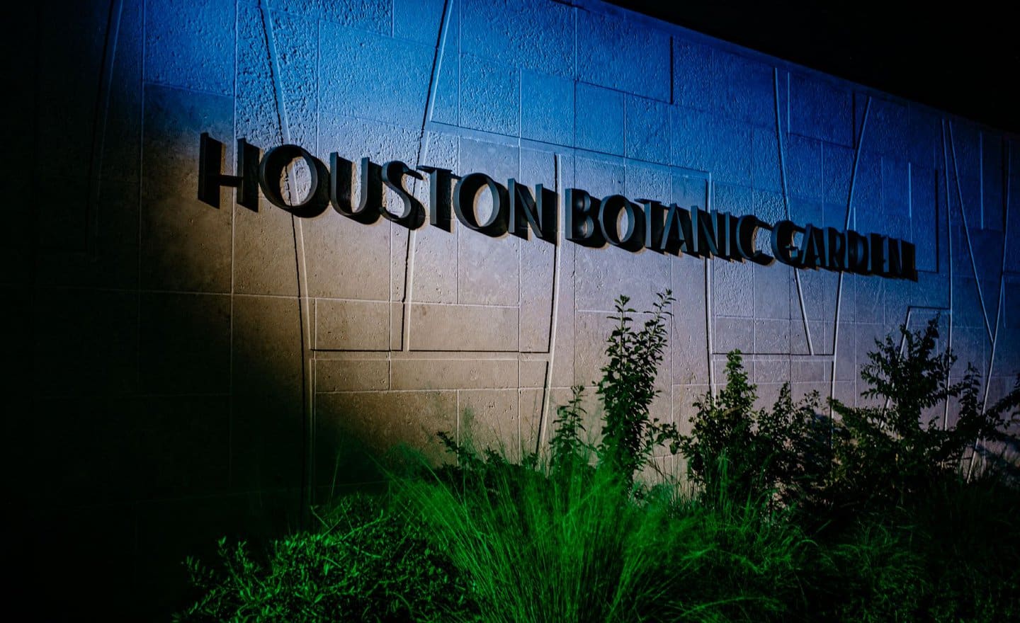 Make the Holidays Complete With a Trip to Houston Botanic Garden ...