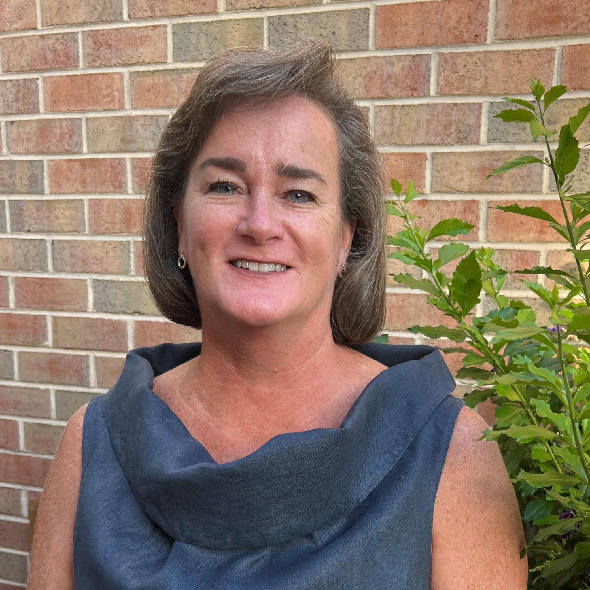 Board of Directors & Staff - Houston Botanic Garden