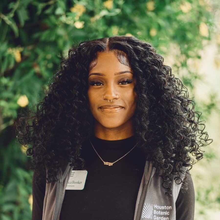 Board of Directors & Staff - Houston Botanic Garden