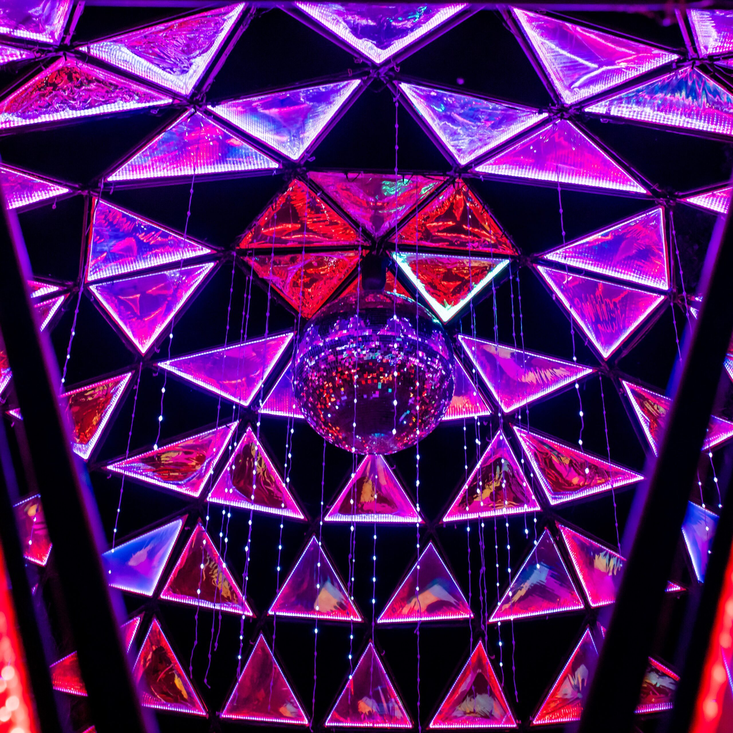 Radiant Nature - Houston Botanic Garden