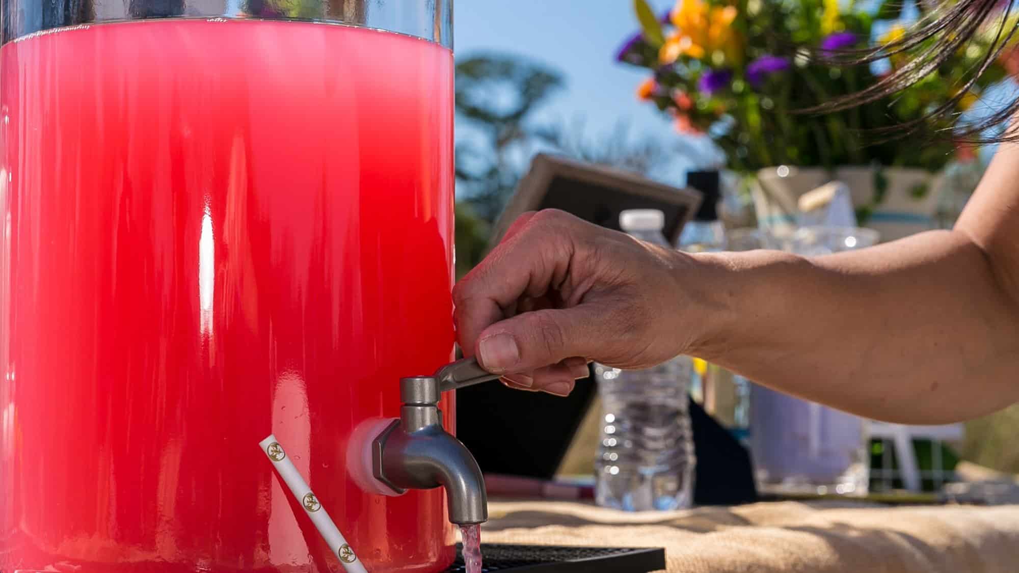 Trail Mixology | Houston Botanic Garden