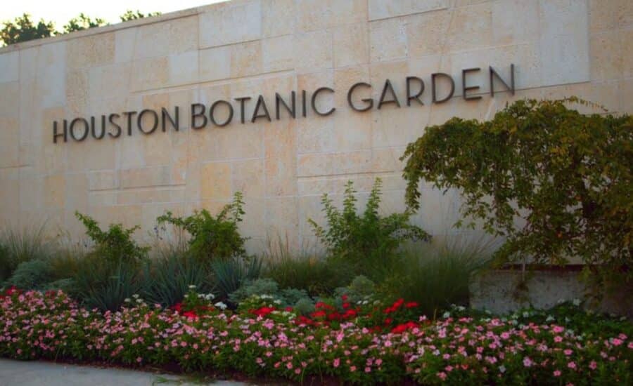 Watch & Learn - Houston Botanic Garden