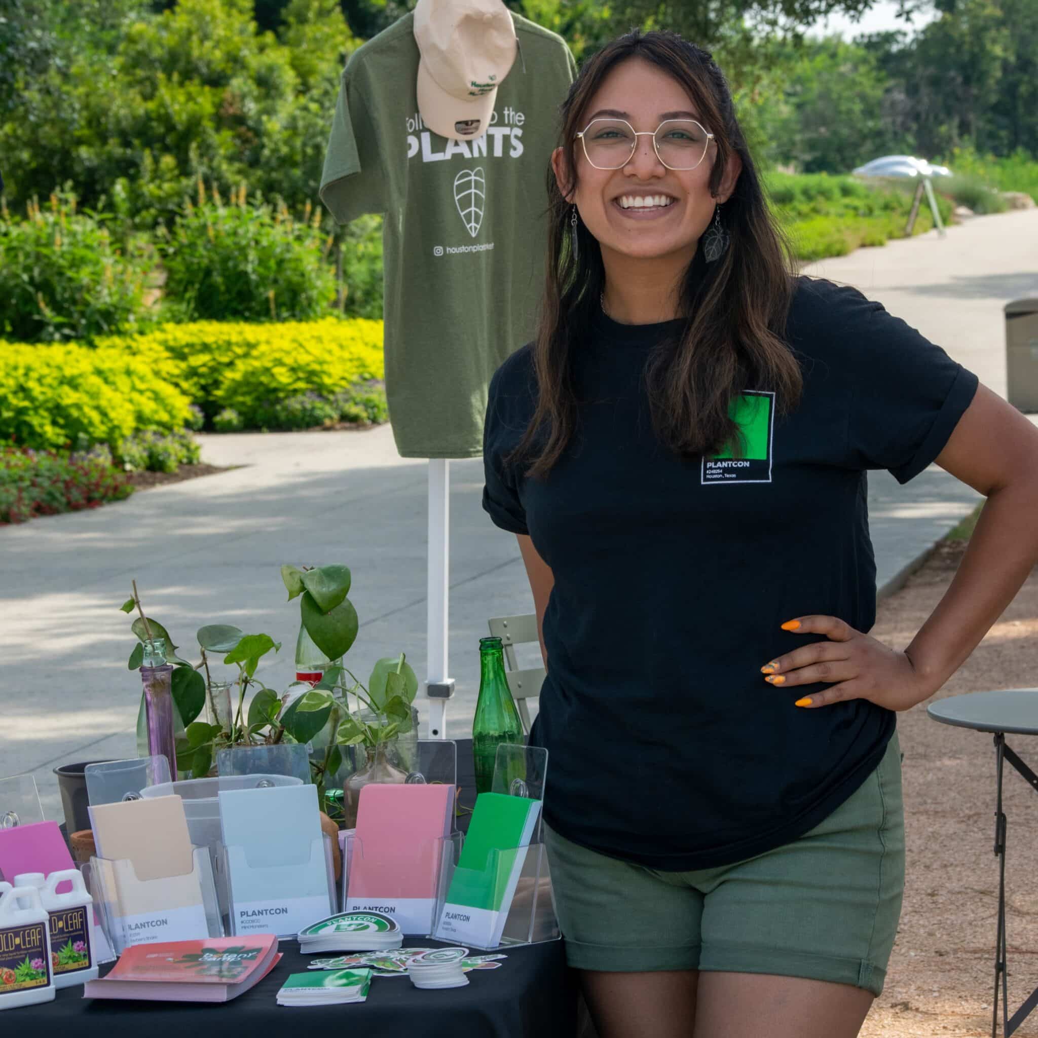 Home - Houston Botanic Garden