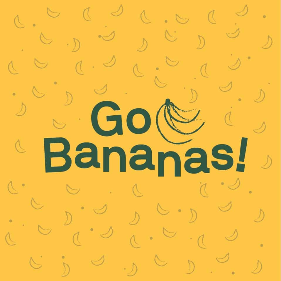 Go Bananas! - Houston Botanic Garden
