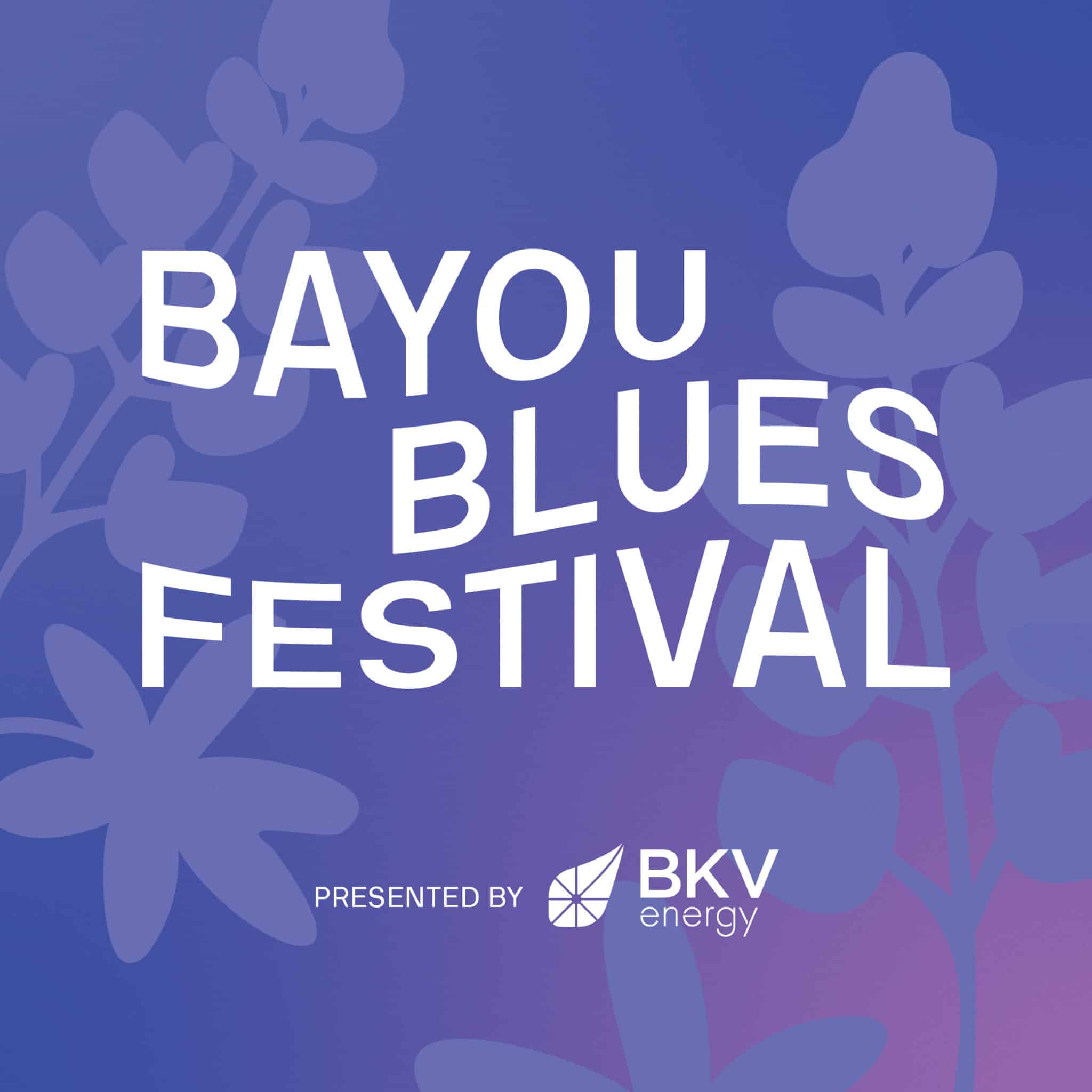 Bayou Blues Festival - Houston Botanic Garden