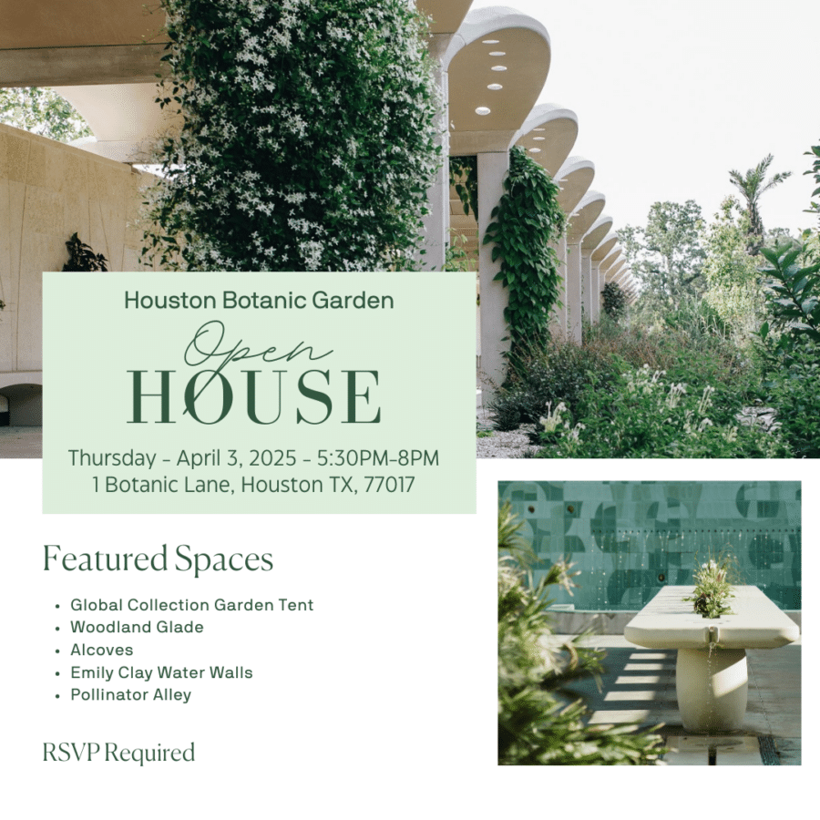 Aztec New Year Celebration - Houston Botanic Garden