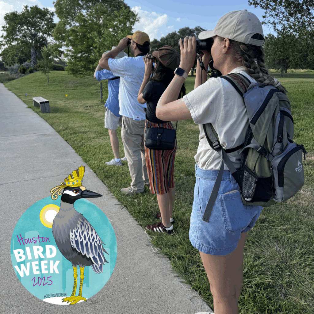 Events - Houston Botanic Garden