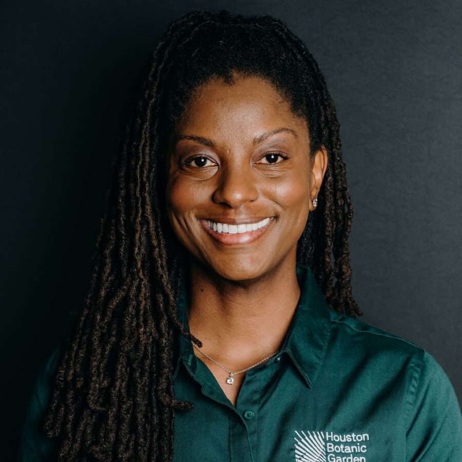 Board & Garden Staff - Houston Botanic Garden
